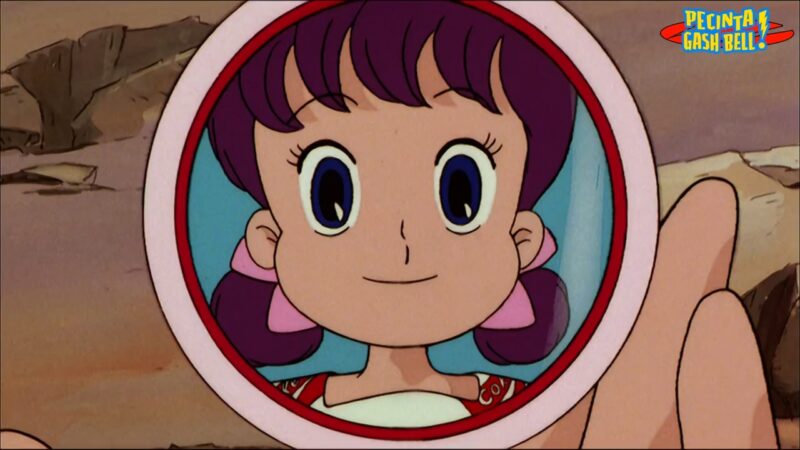 Himitsu no Akko-chan Movie 2 : Umi da! Obake da!! Natsu Matsuri | GBLoverz